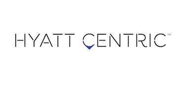 Hyatt Centric Logo